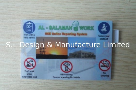 Hot Selling Card Pen Drive 8GB 4GB 2GB Credit Card Memory USB Stick Business Pendrive 64GB Promotional Gift USB Flash Dr supplier