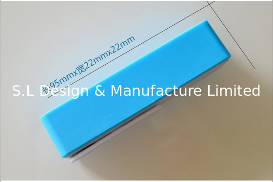 new multi-function 2600mah lighter power bank supplier