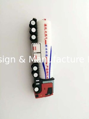 Gift Custom Logo PVC USB Pendrive1gb 2gb 4gb 8gb 16gb Made in China supplier