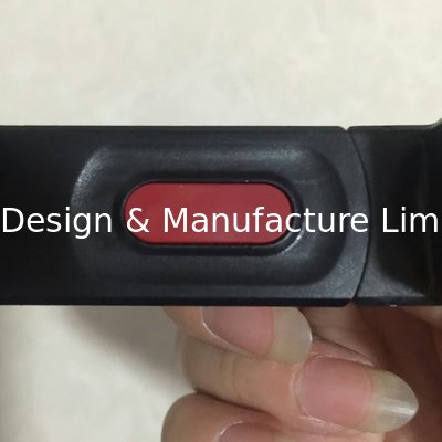 custom logo printed new mini car phone holder for car rotate 360 degrees automobile air-conditioning outlet supplier