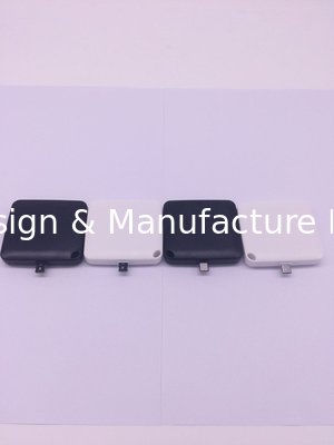 newest super mini aluminum 800mah 1000mah power bank for Iphone Samsung IOS andriod system supplier