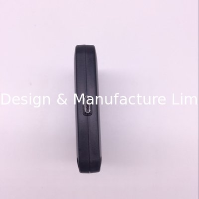 newest super mini aluminum 800mah 1000mah power bank for Iphone Samsung IOS andriod system supplier