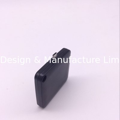 newest super mini aluminum 800mah 1000mah power bank for Iphone Samsung IOS andriod system supplier
