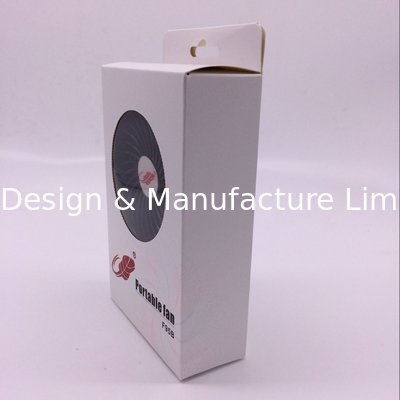 multi-function hot mini fan shaped 1200mah 2000mah power bank supplier