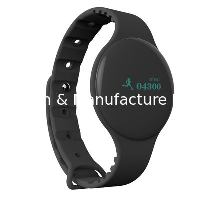 H8 Smart Bracelet with LED Screen Waterproof Anti Lost Wristband Sleep Fitness Tracker Wearable sport Watch for IOS Andr supplier