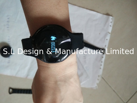 H8 Smart Bracelet with LED Screen Waterproof Anti Lost Wristband Sleep Fitness Tracker Wearable sport Watch for IOS Andr supplier