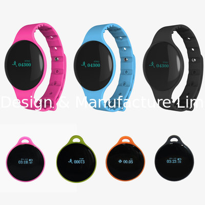 H8 Smart Bracelet with LED Screen Waterproof Anti Lost Wristband Sleep Fitness Tracker Wearable sport Watch for IOS Andr supplier
