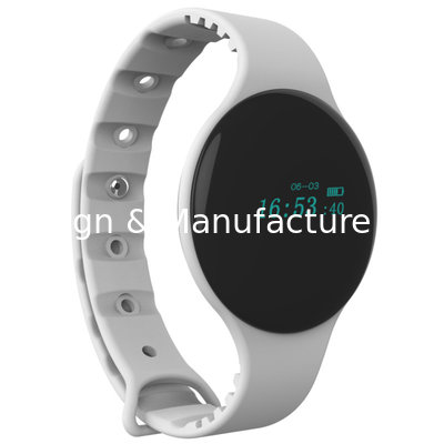 H8 Smart Bracelet with LED Screen Waterproof Anti Lost Wristband Sleep Fitness Tracker Wearable sport Watch for IOS Andr supplier
