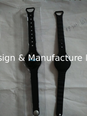 Sport Wristband Bluetooth Health Watch H8 Smart Bracelet Health Watch Sleep Monitoring Fitness Wristband supplier