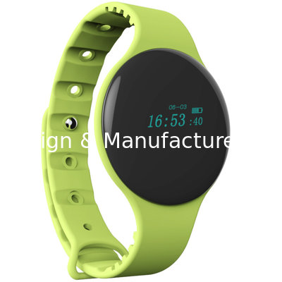 H8 Smart Bracelet with LED Screen Waterproof Anti Lost Wristband Sleep Fitness Tracker Wearable sport Watch for IOS Andr supplier