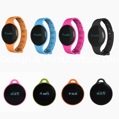 H8 Smart Bracelet with LED Screen Waterproof Anti Lost Wristband Sleep Fitness Tracker Wearable sport Watch for IOS Andr supplier