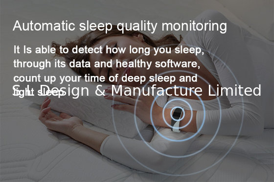 double colors heart rate M2 Measurement Smart Bluetooth Bracelet wristband For iPHONE Android supplier