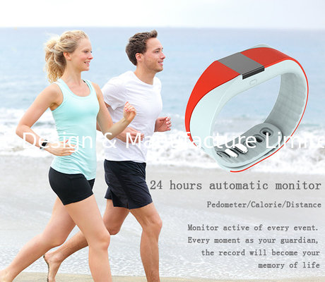 double colors heart rate cheap goods from china E06 new intelligent wrist band fitness smart bracelet M2 SMARTBAND supplier
