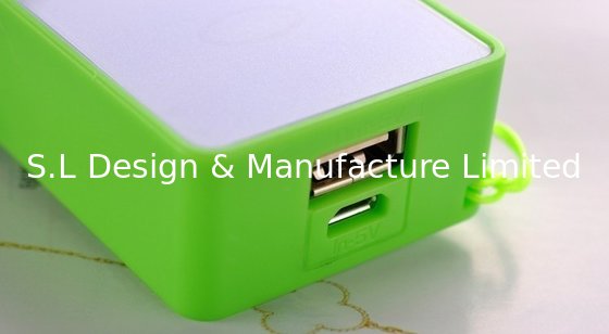 Factory Sell Portable Perfume Travel Power Banks 3000mah Full Capacity Power Charger supplier