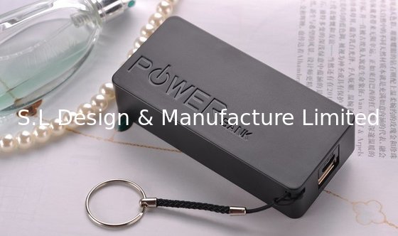 Factory Sell Portable Perfume Travel Power Banks 3000mah Full Capacity Power Charger supplier