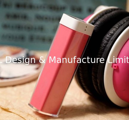 portable mobile phone charger lipstick power banks 3000mAh mini travel charger supplier