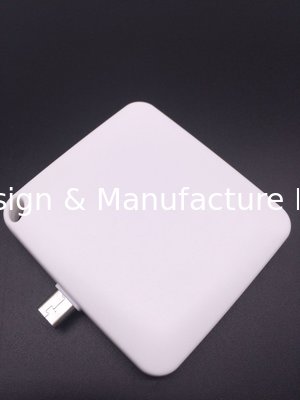 Mini slim card one time use emergency phone power banks 1000mah for all smartphone supply for power down phones supplier