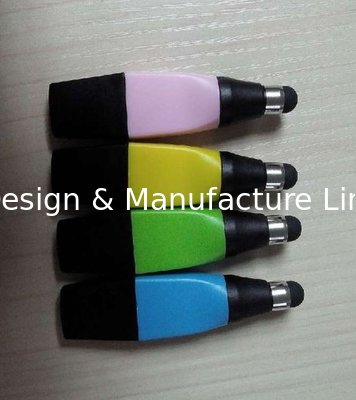 Customized OTG usb flash drive wholesale for mobile phone supplier