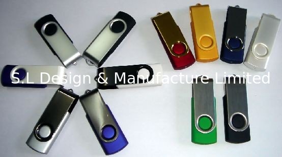 Top selling cheapest colorful twister usb flash drive with life warranty supplier