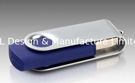 Top selling cheapest colorful twister usb flash drive with life warranty supplier