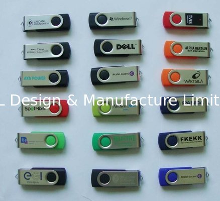 2016 Bulk cheap USB flash drive with free logo supplier