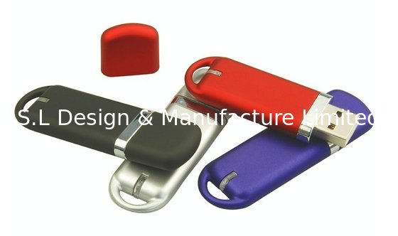 2016 Bulk cheap USB flash drive with free logo supplier