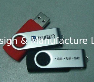 2016 Bulk cheap USB flash drive with free logo supplier