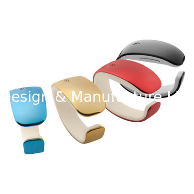 New Arrival Smart Bluetooth bracelet Smart Fitness Pedometer 4 Colors OLED Bluetooth Smart Bracelet supplier
