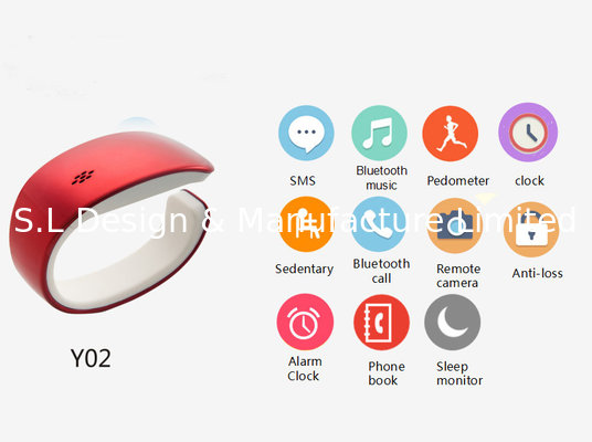 New Arrival Smart Bluetooth bracelet Smart Fitness Pedometer 4 Colors OLED Bluetooth Smart Bracelet supplier