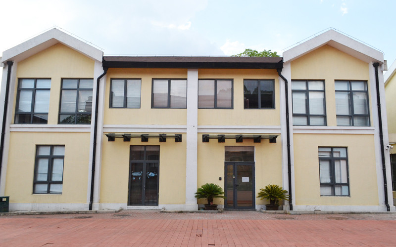 China Wuxi Bicore Material Science Co.,Ltd company profile