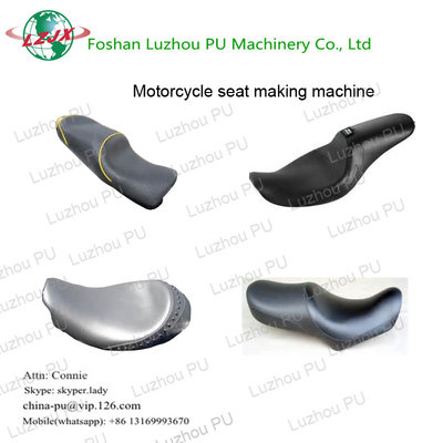 High pressure Polyurethane Injection Pouring PU foaming machine