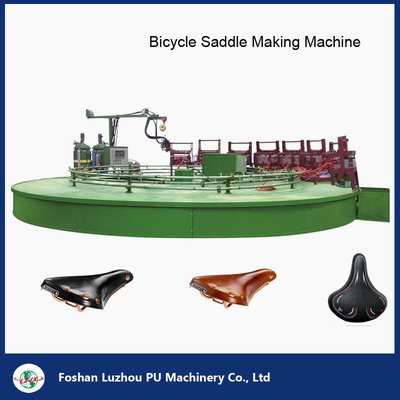 High Pressure PU Foaming Machine