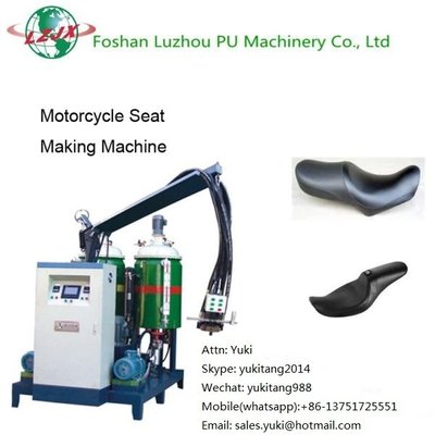 Low Pressure Polyurethane PU Foaming Machine