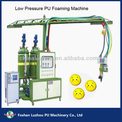 TENNIS BALL MAKING MACHINE LINE