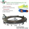 PU Foaming Production Line