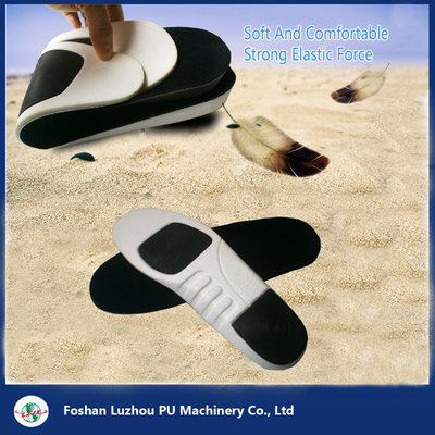 Pu insole equipment/Pu footwear machine,