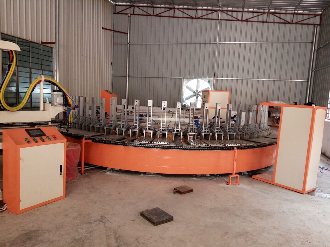 sandal making machine pu shoe insole pouring machine shoes making machine price complete line