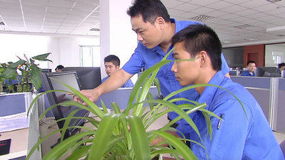 ZHANGJIAGANG FREE TRADE ZONE PAMICO SEAL MACHINERY CO.,LTD