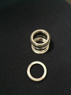 108 Rubber Bellow Mechanical Seal single seal for all kinds pumps