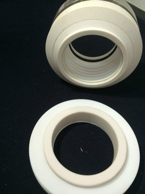 30mm -130mm PTFE Mechanical Seal John Crane compressor shaft seal