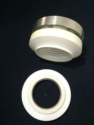 30mm -130mm PTFE Mechanical Seal John Crane compressor shaft seal