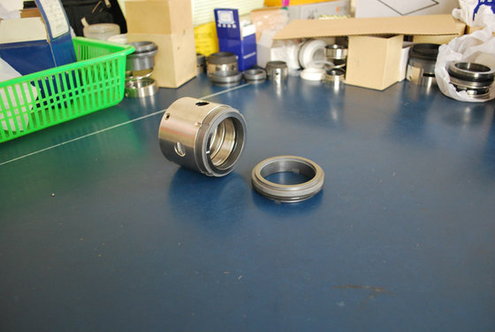 Power and auto industry O Ring Mechanical Seals for pumps ,  metal bellows seal