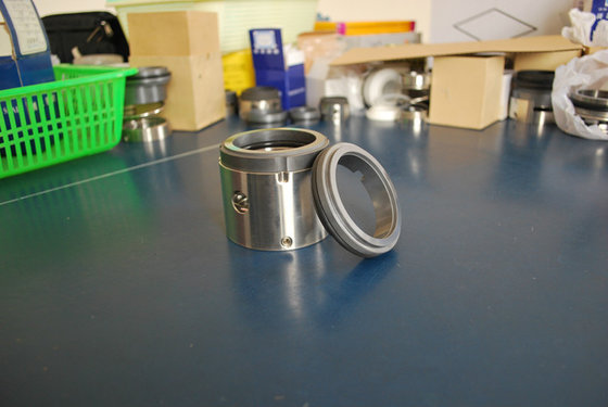 Power and auto industry O Ring Mechanical Seals for pumps ,  metal bellows seal