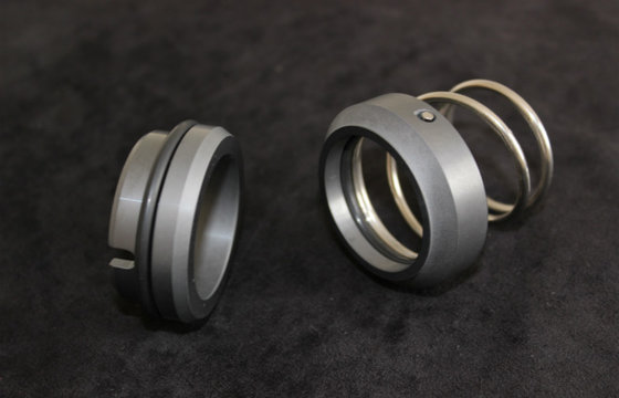 Thermal  nuclear power station O - Ring Mechanical Seal / waterway pump seal