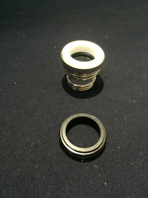 ISO Metal O mechanical seal pumping ring JF-155 , mechanic seal