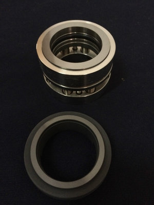 Mechanical water pump seals / mechanical seal replacement -20℃ to +200℃