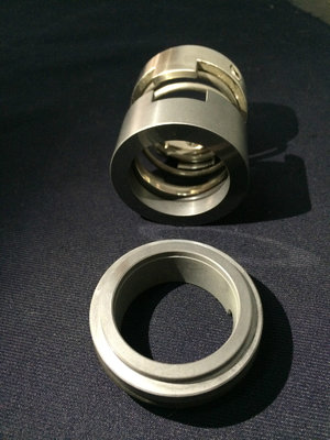0.6Mpa burgmann Water Pump Mechanical Seal JF-106U SIZE 28mm-60mm