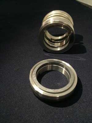 25mm - 70mm Water Pump Mechanical Seal / waterway pump seal