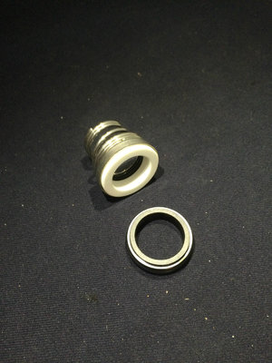 155 Metal vacuum Water Pump Mechanical Seal 10mm - 40mm SIZE