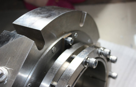 Cartex - S  Cartridge Mechanical Seal / centrifugal pump mechanical seal